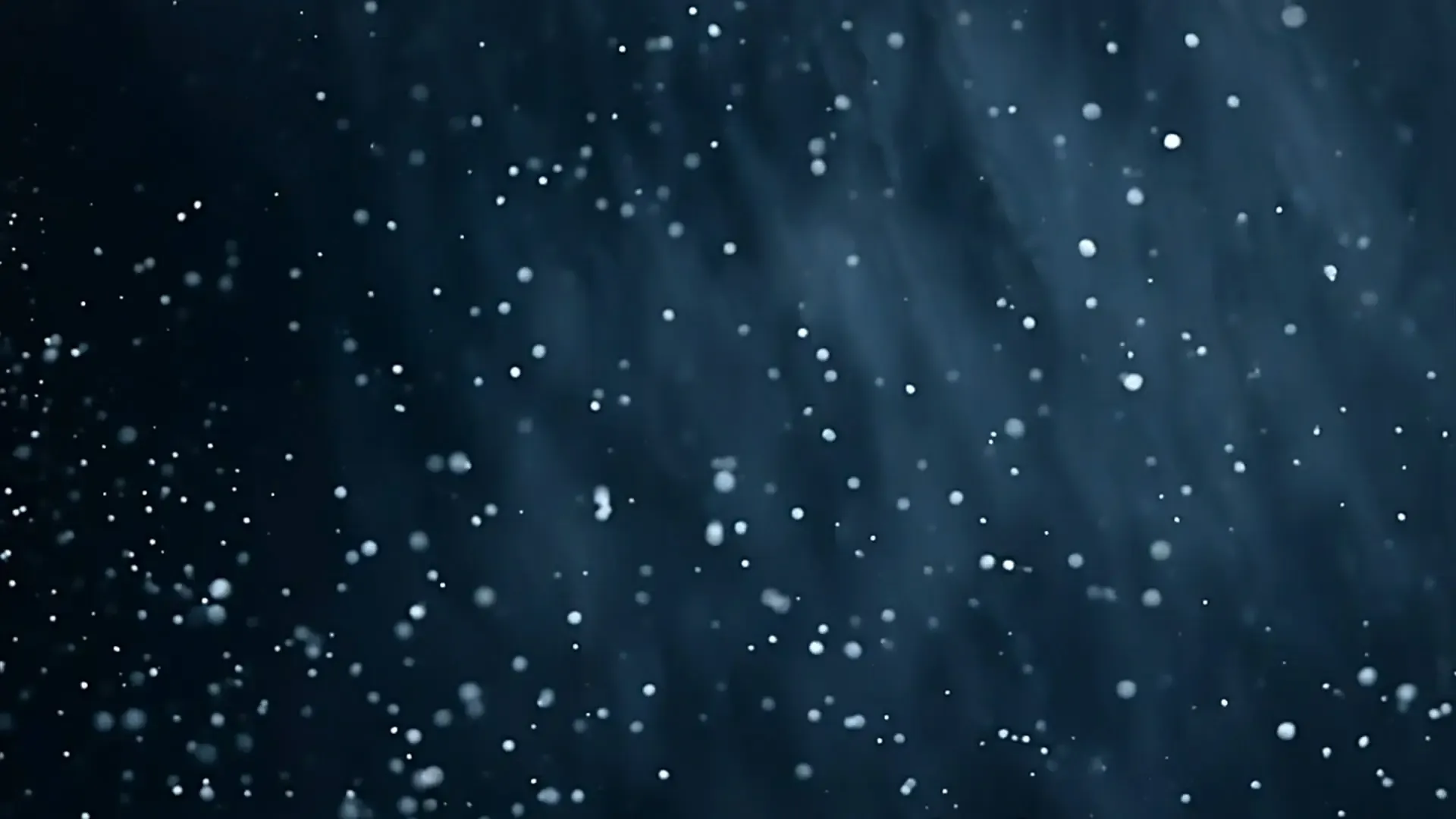 Abstract Floating Particle Overlay For Cinematic Visual Effects | Videos